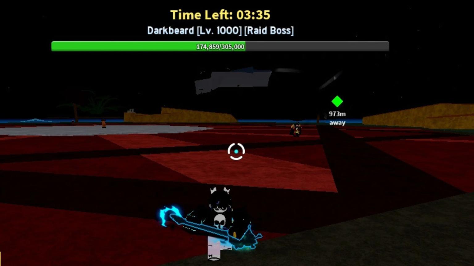 How to Get and Use Dark Fragment in Blox Fruits | Beebom