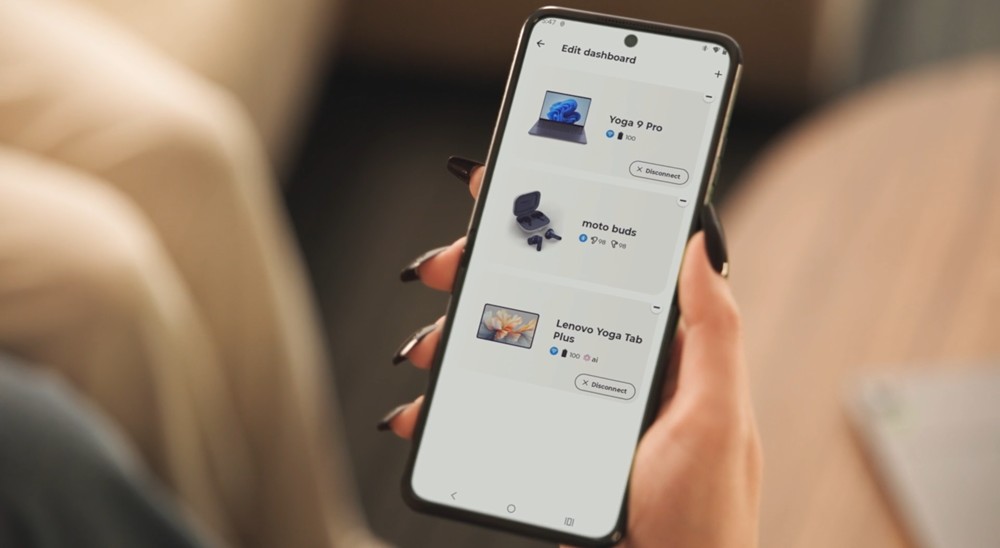 MWC 2025: Motorola's Smart Connect Gets an AI Upgrade | Beebom