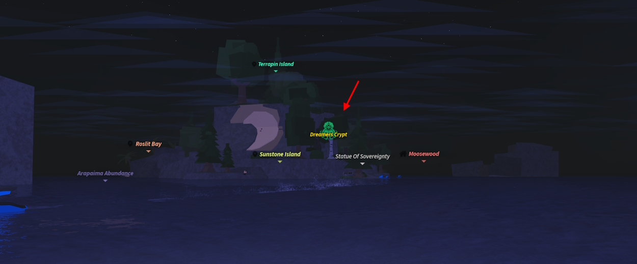 How to Get to Second Sea in Fisch | Beebom
