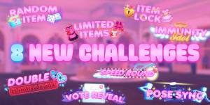 Dress To Impress Style Showdown Mode Explained Beebom