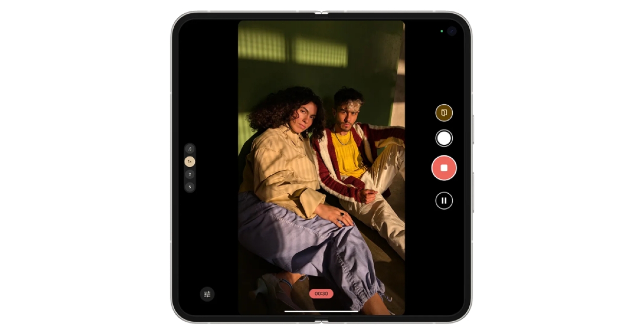 Google S March Pixel Drop Brings Scam Detection And Improved Ai