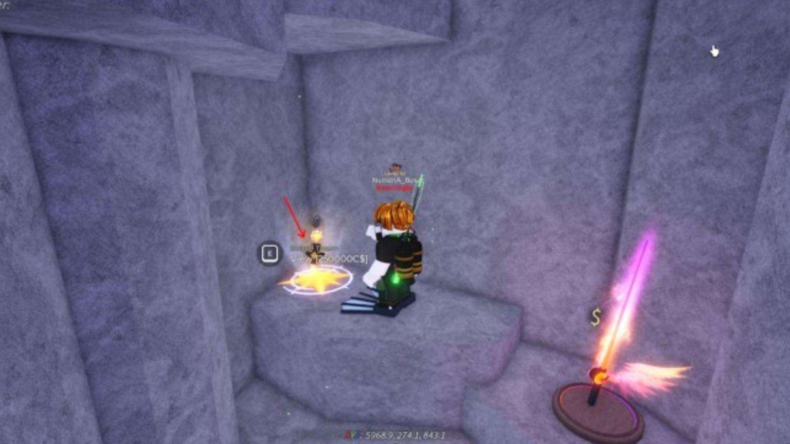 All Fisch Totems and Their Locations | Beebom