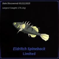 How to Complete Cults Curse Bestiary in Fisch | Beebom