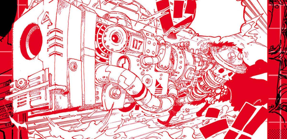 One Piece: Jiki Jiki no Mi Devil Fruit, Explained | Beebom