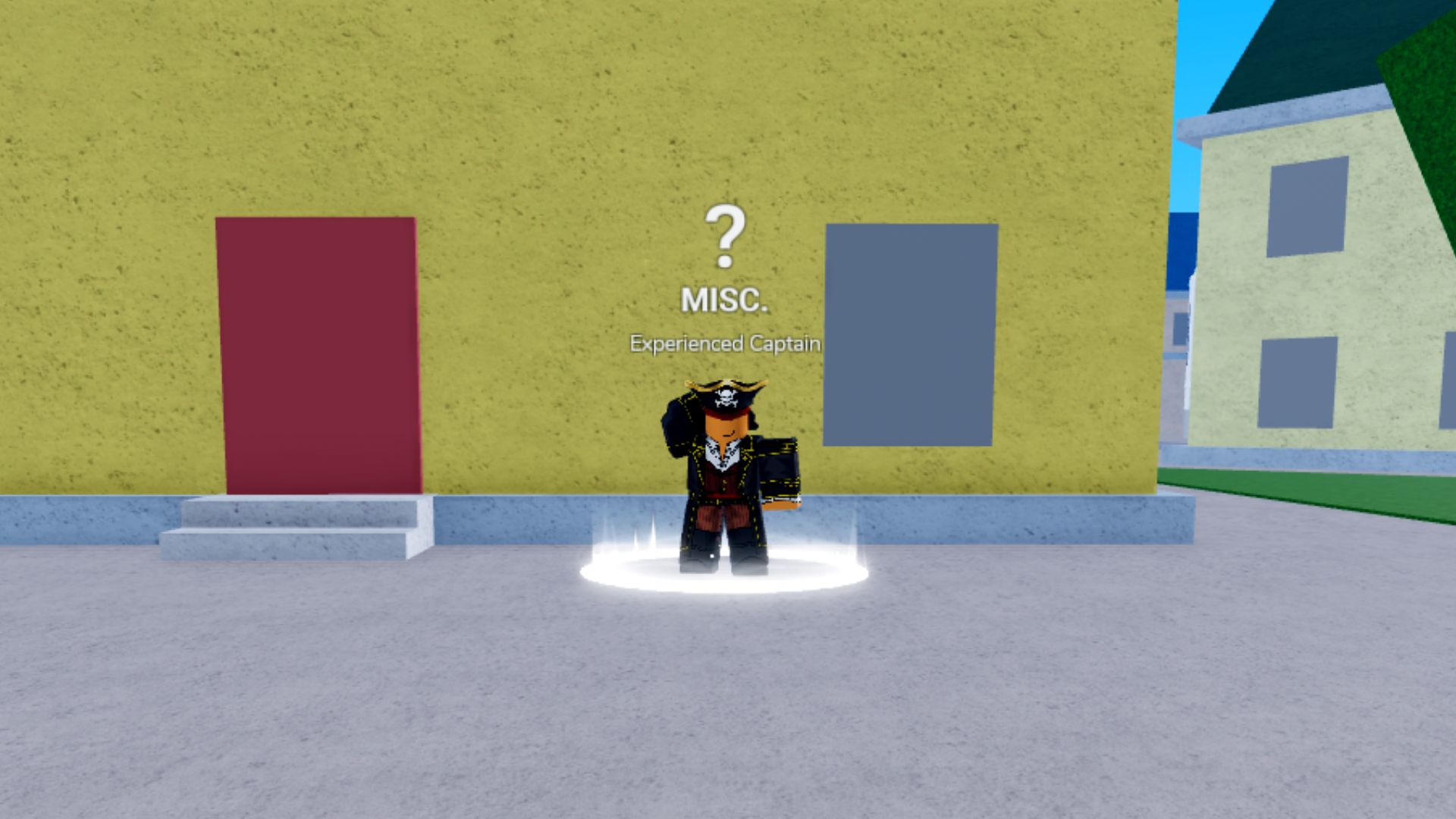 How to Get to Second Sea in Blox Fruits | Beebom