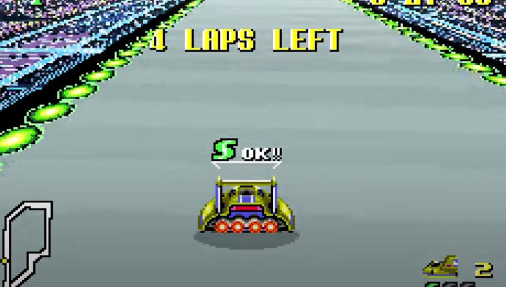 20 Best SNES Games of All Time, Ranked | Beebom