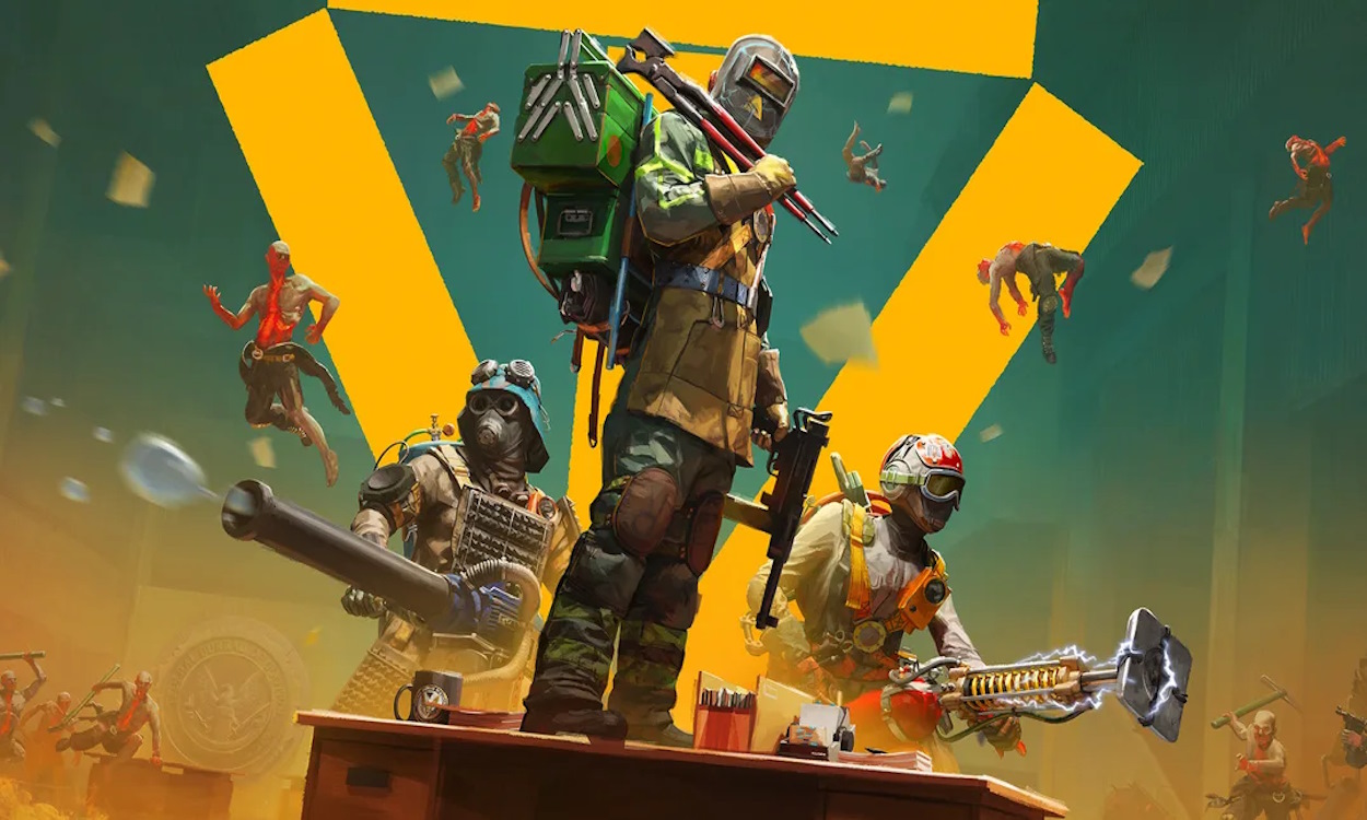 Remedy’s Co-Op FPS FBC: Firebreak Release Date, Platforms, and Price Revealed | Beebom