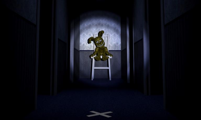 All FNAF Games in Order (Story and Release Date) | Beebom