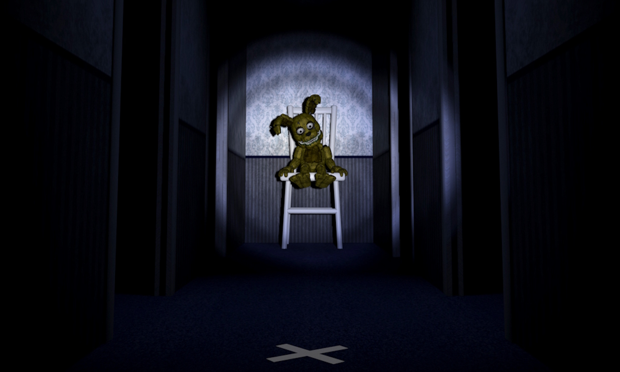 All FNAF Games in Order (Story and Release Date) | Beebom