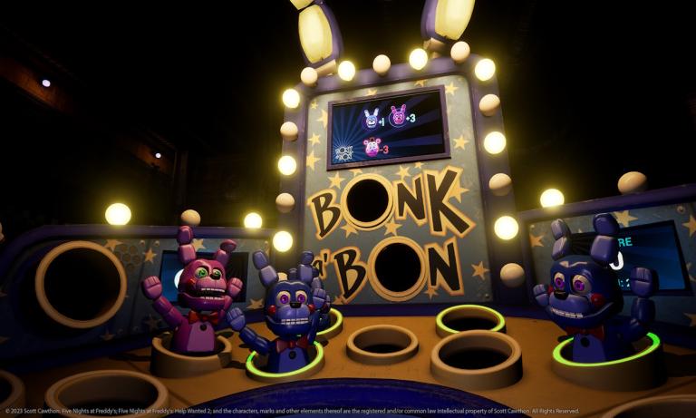 All FNAF Games in Order (Story and Release Date) | Beebom