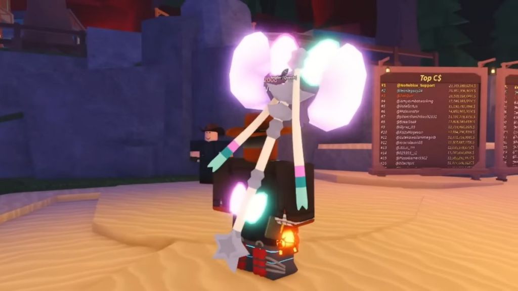 3 Best Money Making Rods in Fisch | Beebom