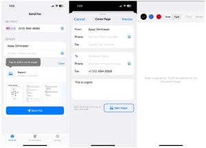 5 Best Fax Apps for iPhone You Can Use in 2025 | Beebom