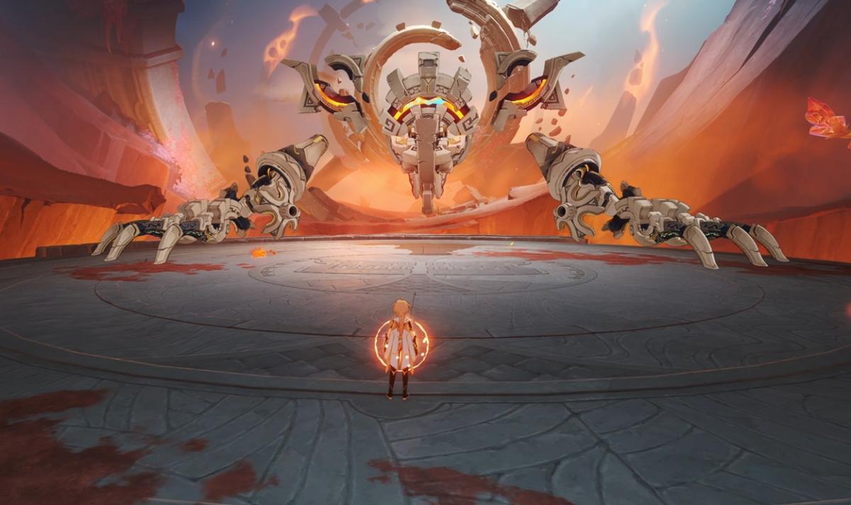 Genshin Impact 5.5: A Final Emberforged Quest Guide | Beebom