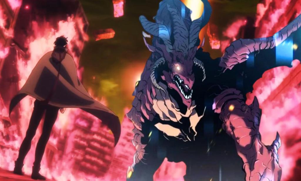 Solo Leveling Anime Episode 1 Release Date and Time | Beebom