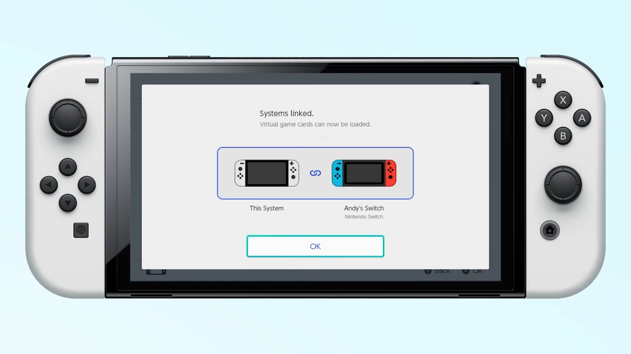 Nintendo Virtual Game Cards: What Are They and How to Use? | Beebom