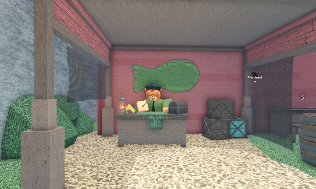 All Fisch Mutations and How to Get Them | Beebom