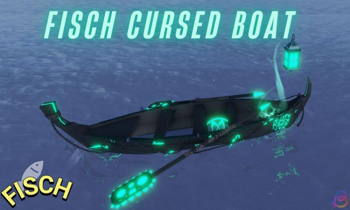 The Ultimate Fisch Boat Tier List | Beebom