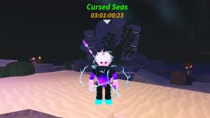 Fisch Cursed Seas Update Release Date and Time (Countdown) | Beebom