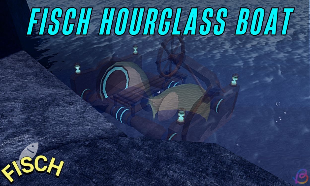 How to Complete Challenger's Deep Bestiary in Fisch | Beebom