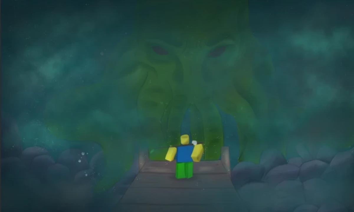 Fisch Cursed Seas Update Release Date and Time (Countdown) | Beebom