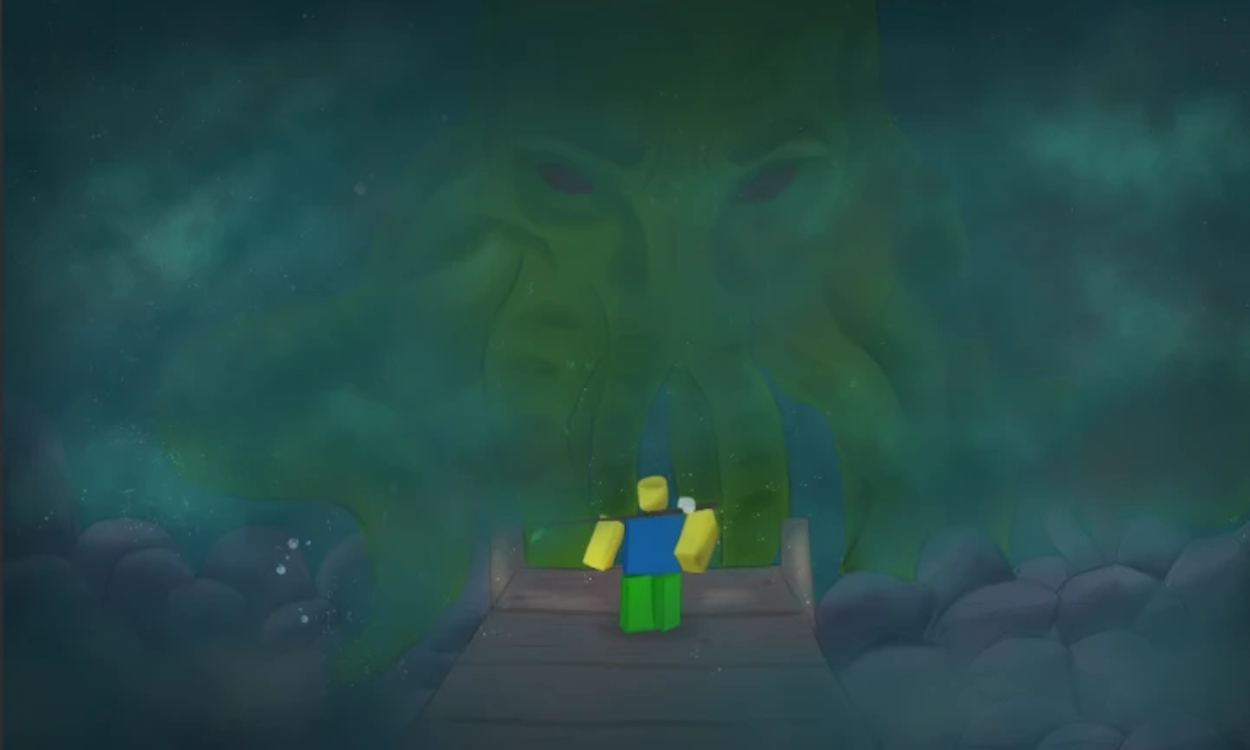 Fisch Cursed Seas Update Release Date and Time (Countdown) | Beebom