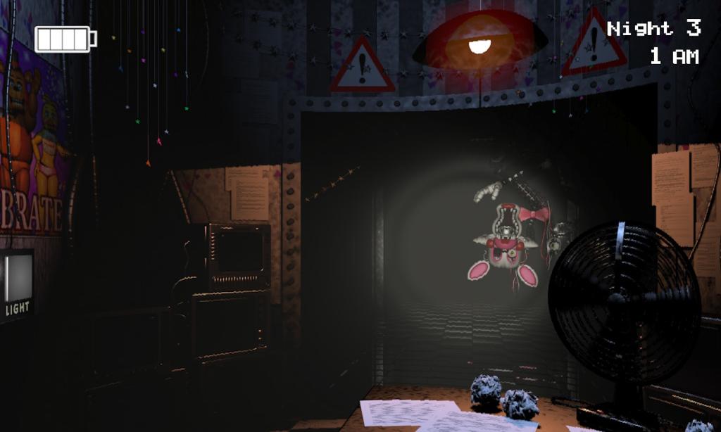All FNAF Games in Order (Story and Release Date) | Beebom