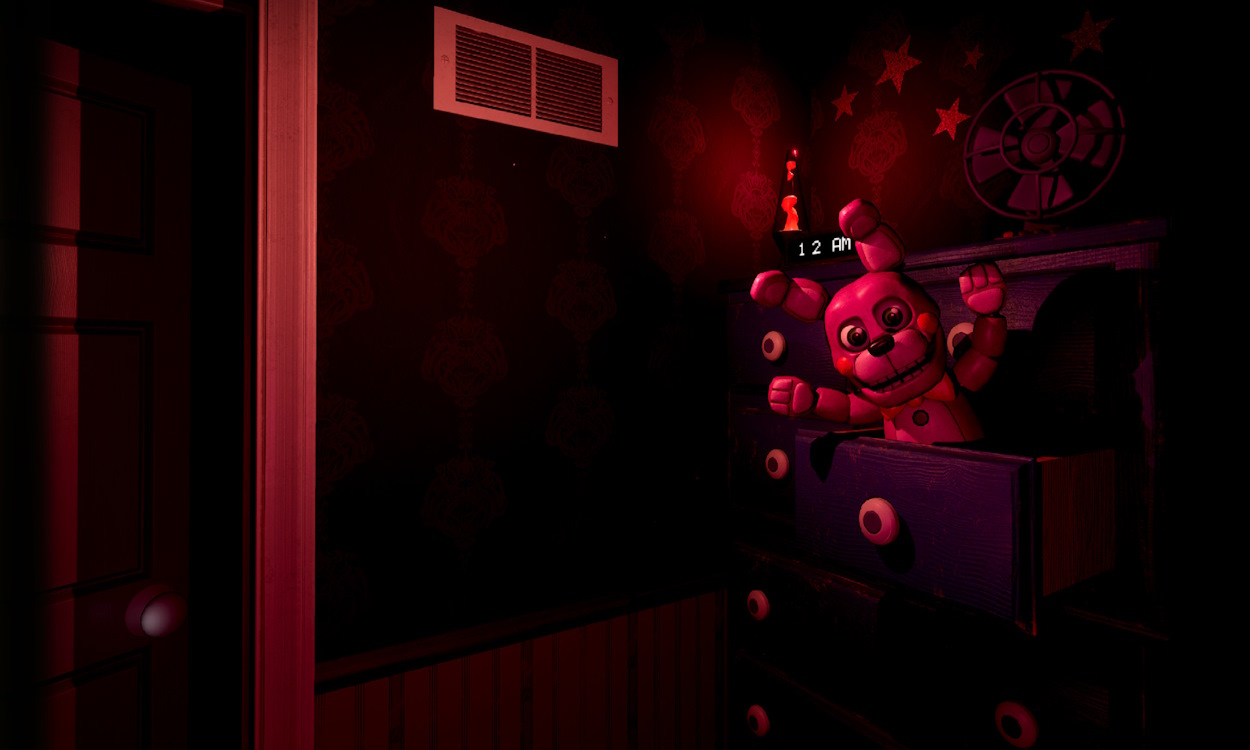 All FNAF Games in Order (Story and Release Date) | Beebom