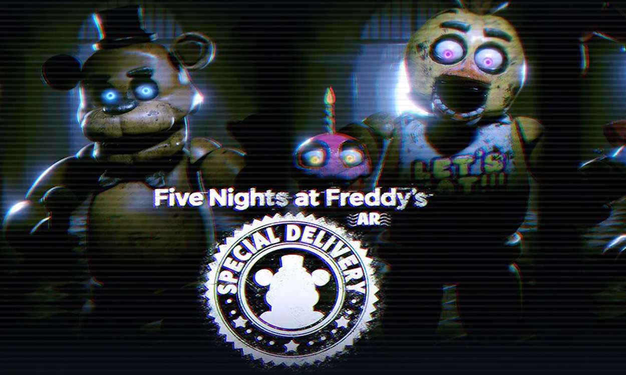 All FNAF Games in Order (Story and Release Date) | Beebom