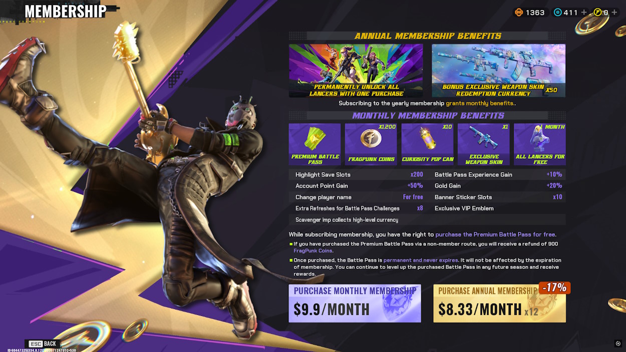 FragPunk Gameplay Impressions: Playing Its Cards Right! | Beebom