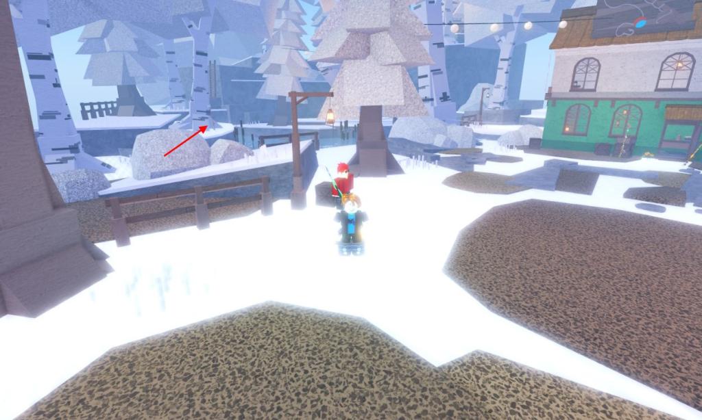 How to Get Frog Rod in Fisch | Beebom