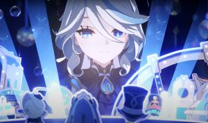 Genshin Impact Furina Build: Kit, Materials, Artifacts, Teams | Beebom