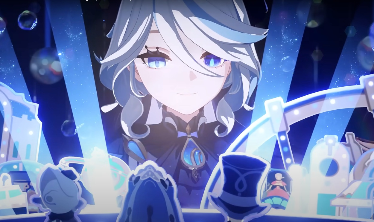 Genshin Impact Furina Build: Kit, Materials, Artifacts, Teams | Beebom