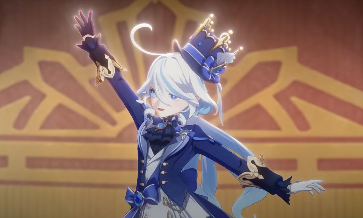 Genshin Impact Furina Build: Kit, Materials, Artifacts, Teams | Beebom