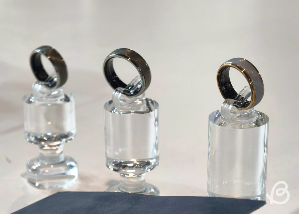 MWC 2025: Future Ring2 Could Be the Smart Ring You've Been Waiting For | Beebom