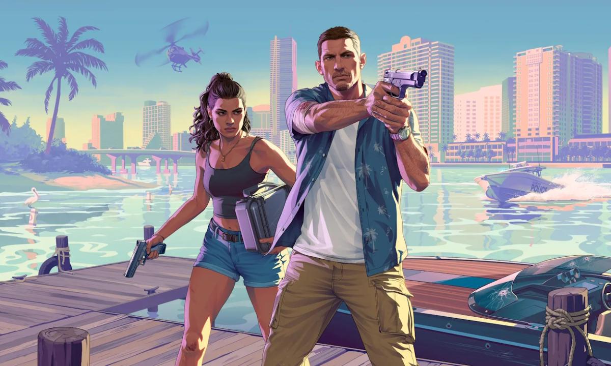 Latest Take-Two Earnings Call Finally Explains GTA 6 2026 Delay | Beebom