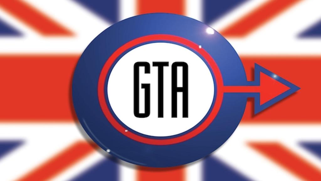 From GTA 1 to GTA 6: How the GTA Logo Has Evolved over the Last 27 ...