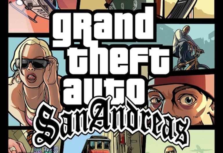 From GTA 1 to GTA 6: How the GTA Logo Has Evolved over the Last 27 ...