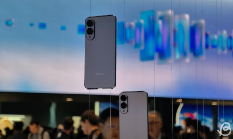 Samsung Galaxy S25 Edge All Set to Launch Next Week | Beebom