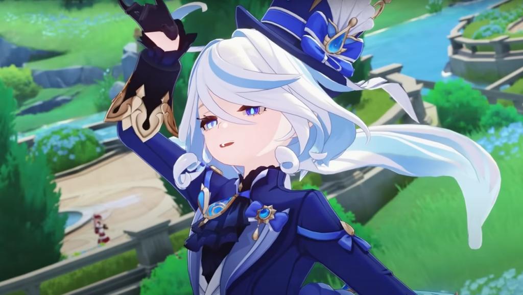 Genshin Impact Furina Build: Kit, Materials, Artifacts, Teams | Beebom