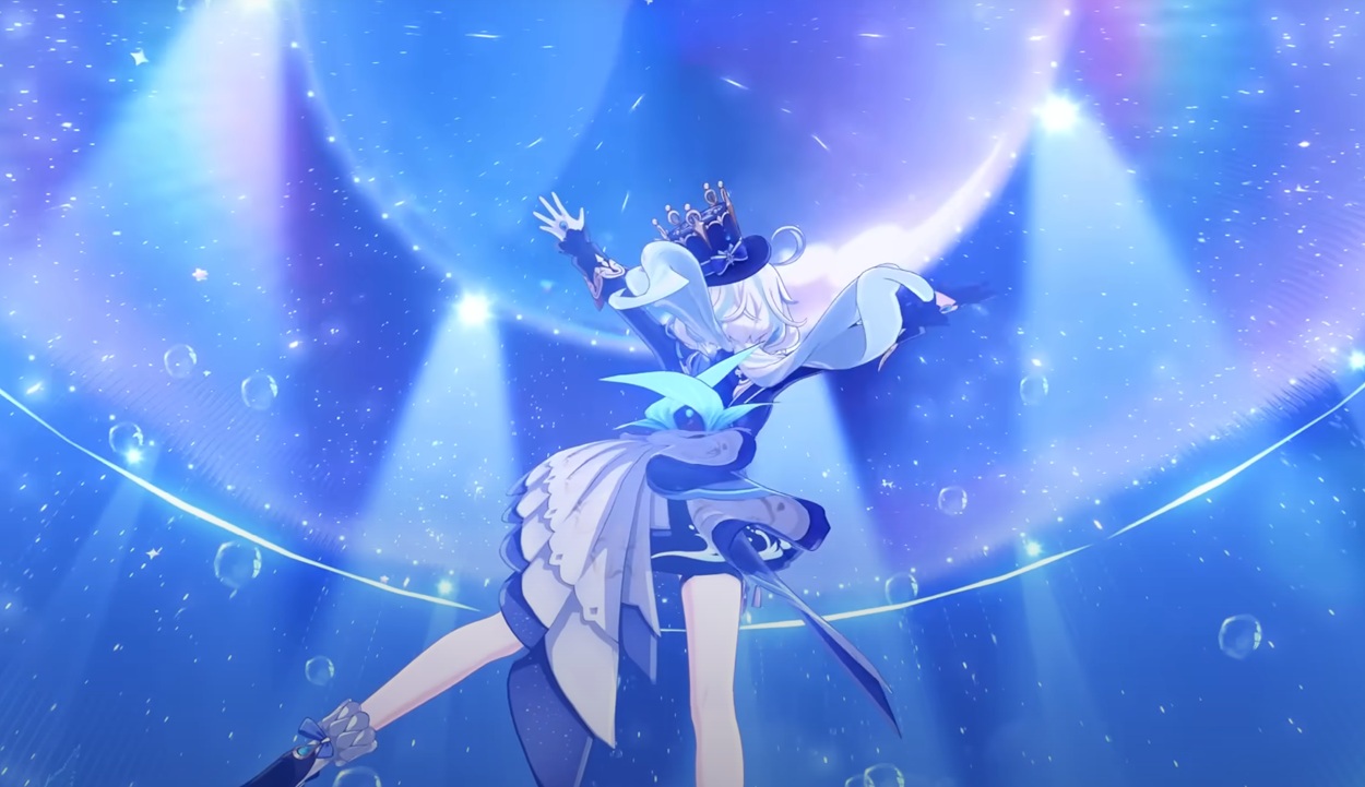 Genshin Impact Furina Build Kit Materials Artifacts Teams Beebom