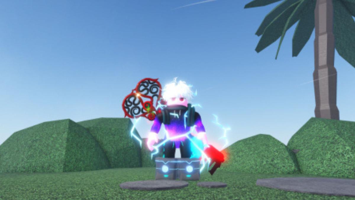 How to Get Glimmersuit Speed Boots in Fisch | Beebom