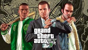 From GTA 1 to GTA 6: How the GTA Logo Has Evolved over the Last 27 ...