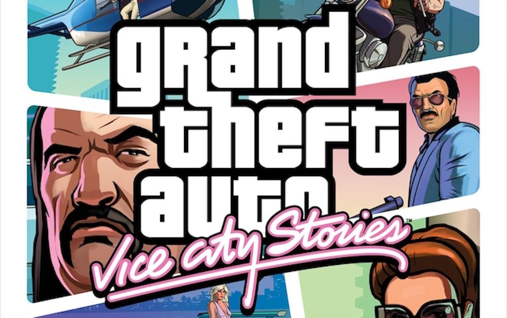 From GTA 1 to GTA 6: How the GTA Logo Has Evolved over the Last 27 ...