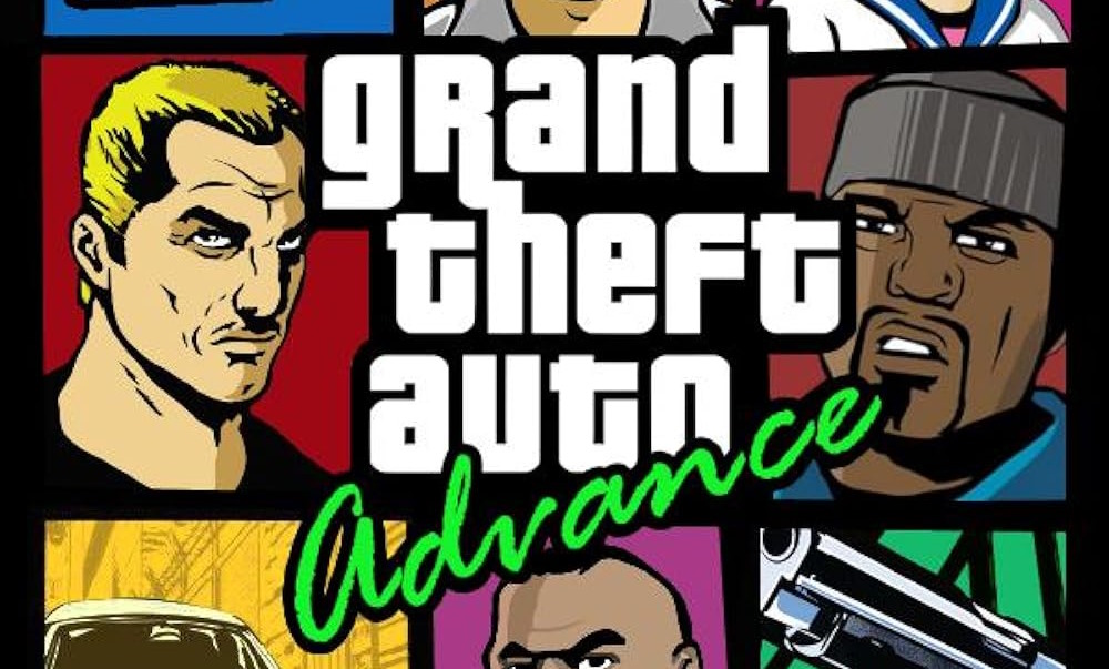 From GTA 1 to GTA 6: How the GTA Logo Has Evolved over the Last 27 ...