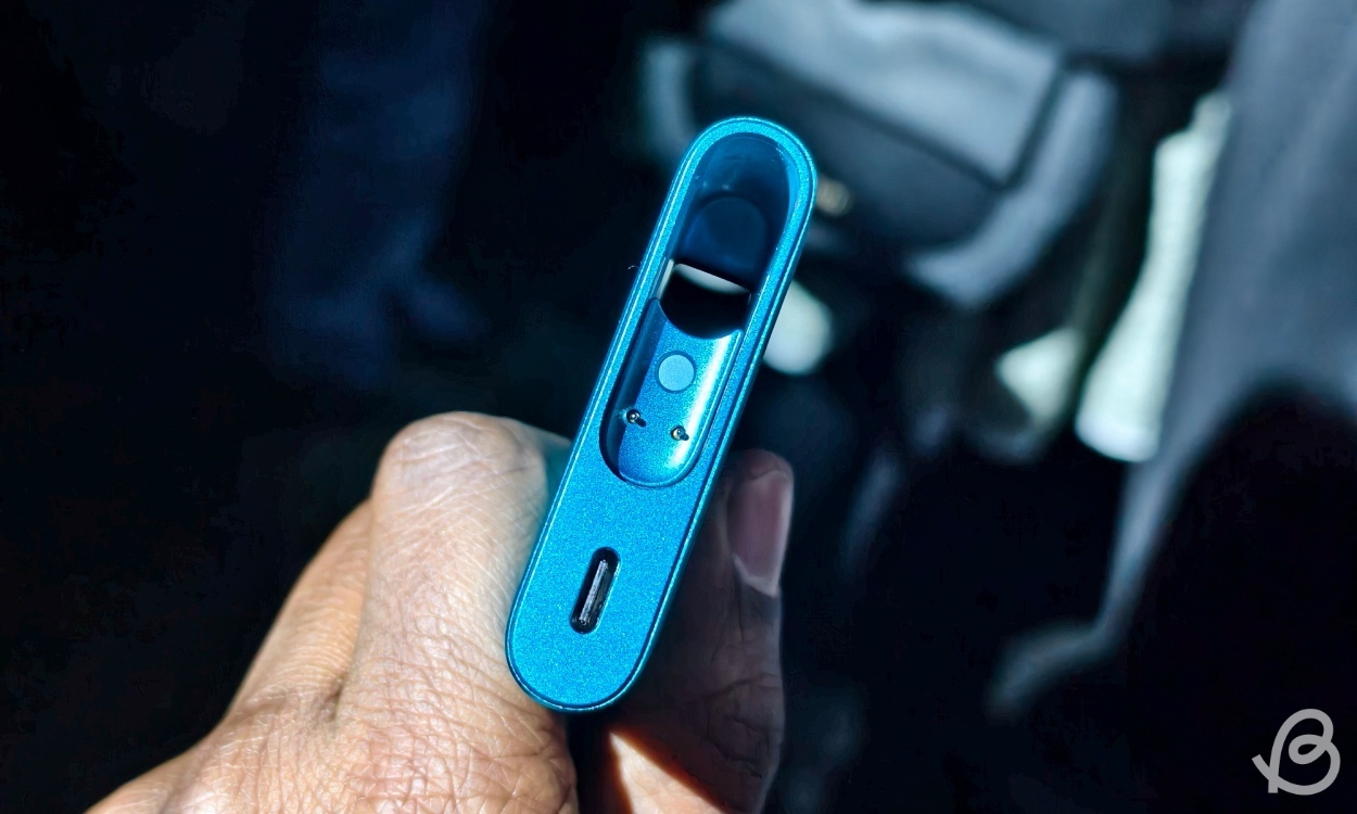 MWC 2025: HMD Launches Amped Buds That Can Charge Your Phone Wirelessly ...