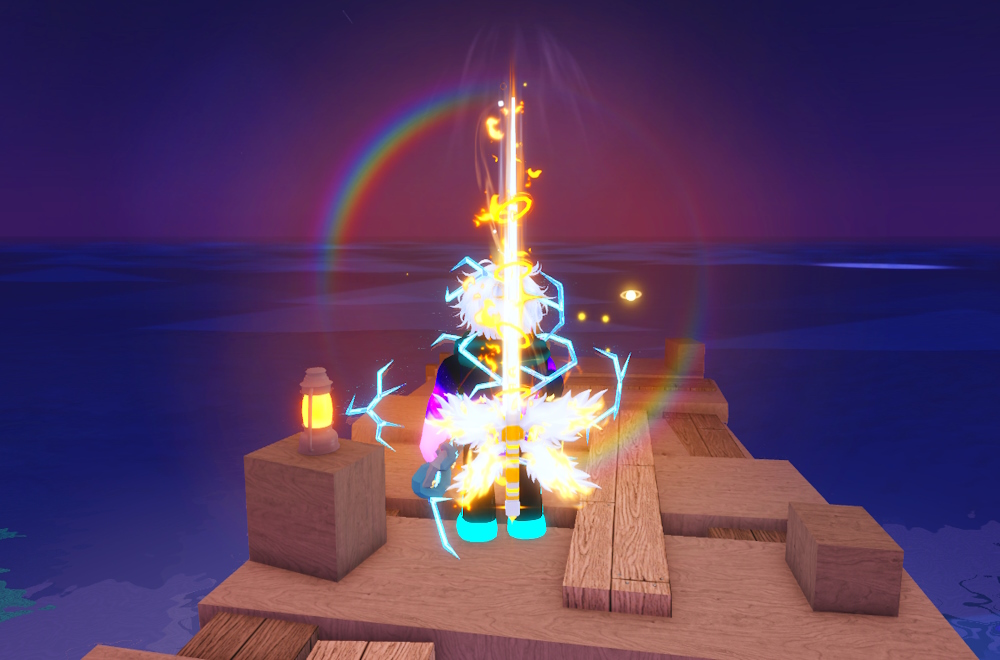 3 Best Money Making Rods in Fisch (Moby Update) | Beebom