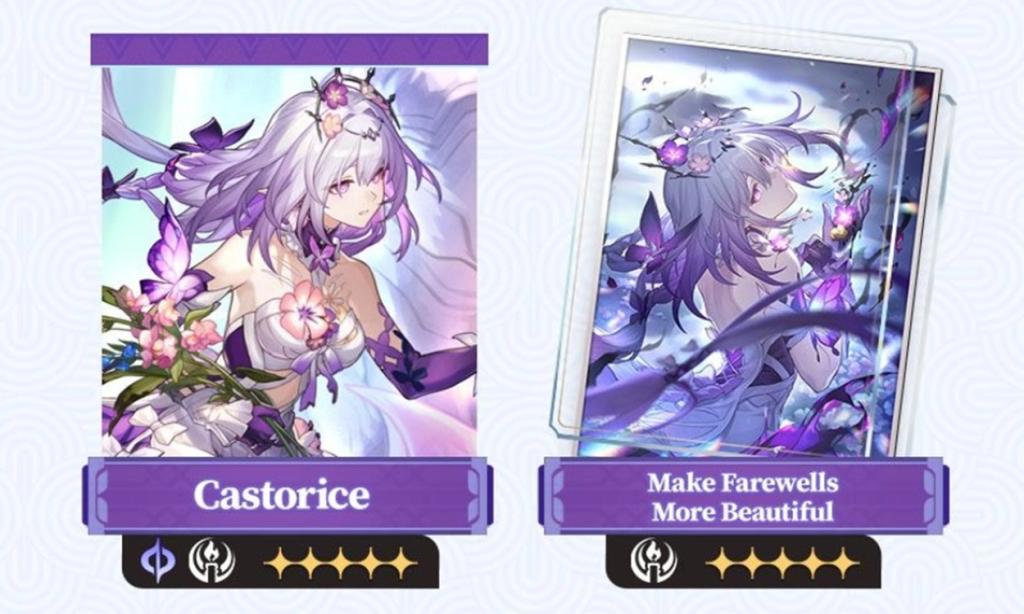 Honkai Star Rail 3.2 Banners: Characters and Release Date | Beebom