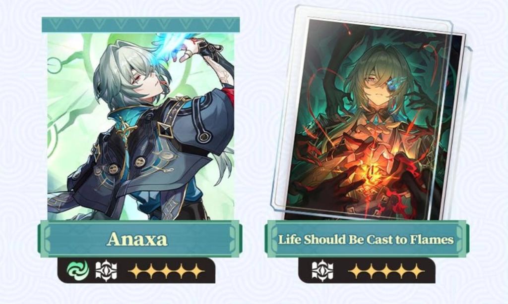 Honkai Star Rail 3.2 Banners: Characters and Release Date | Beebom