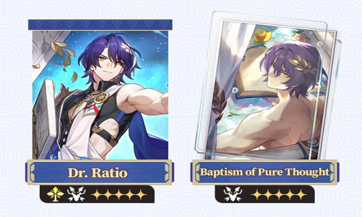 Honkai Star Rail 3.2 Banners: Characters and Release Date | Beebom