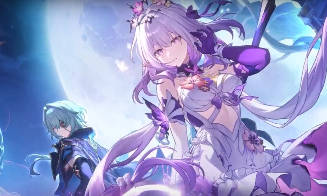 Honkai Star Rail is Giving Away Free Pulls for Its Two-Year Anniversary | Beebom